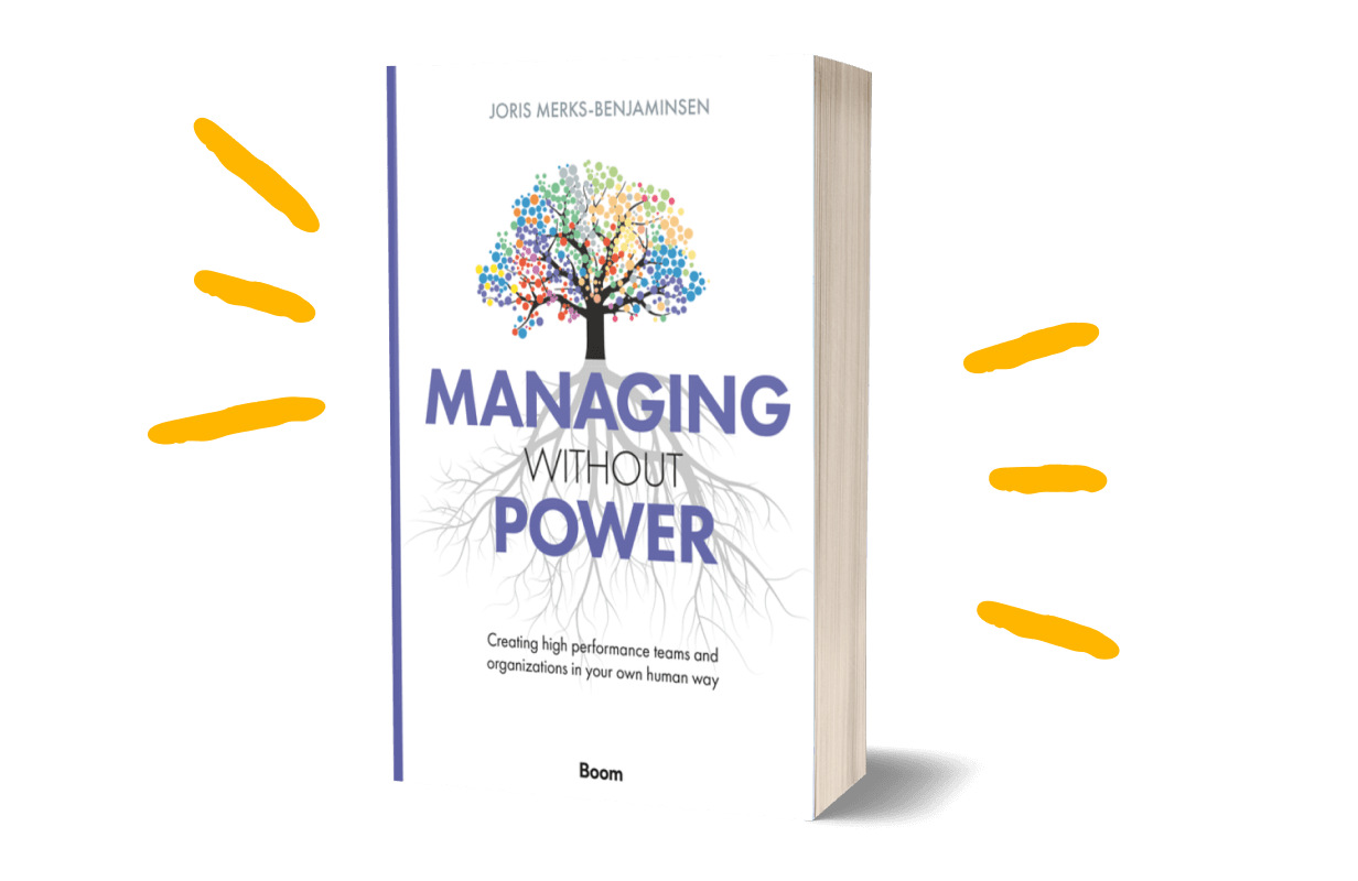 Managing Without Power