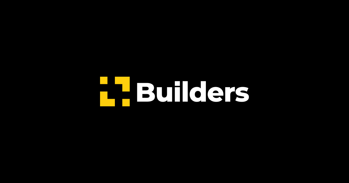 Home - Platform Builders