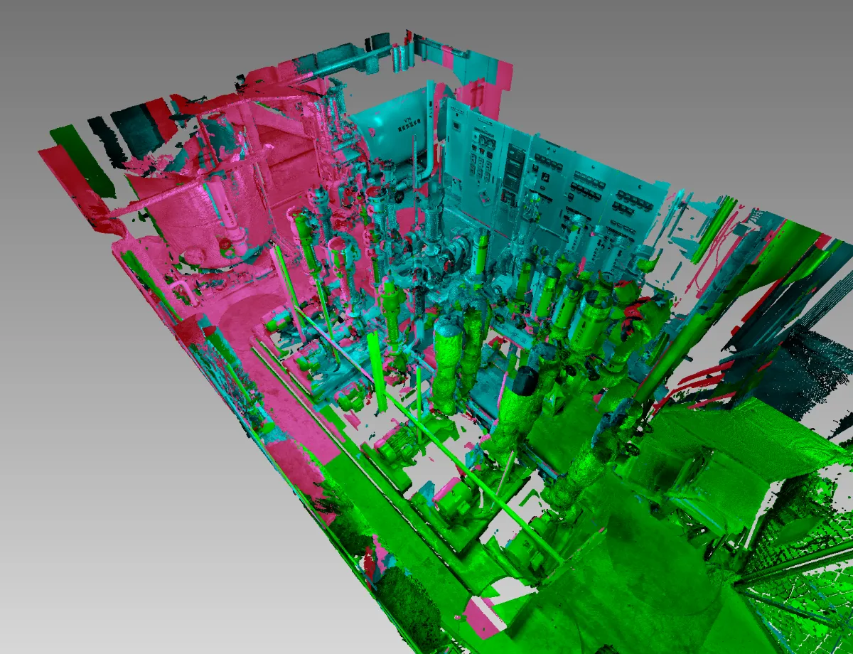 機能紹介 | InfiPoints | Elysium