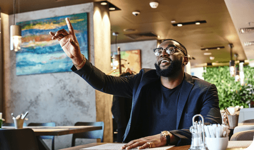 Revolutionize Restaurant POS, QR Code, Gaming, & Tech Platform | Ziosk