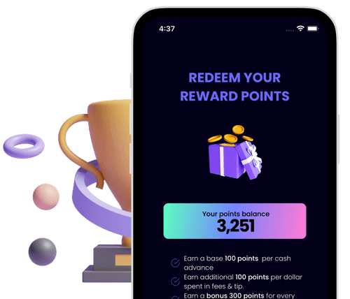Earn Rewards with Nyble