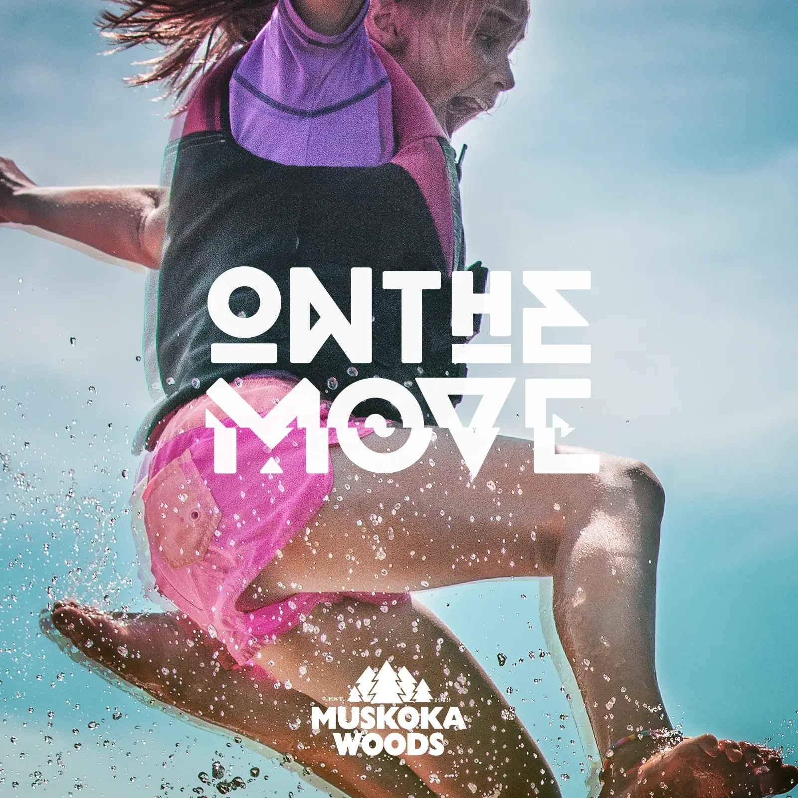 Outhouse Creative - Muskoka Woods