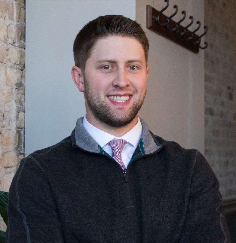 Team - Daybreak Properties