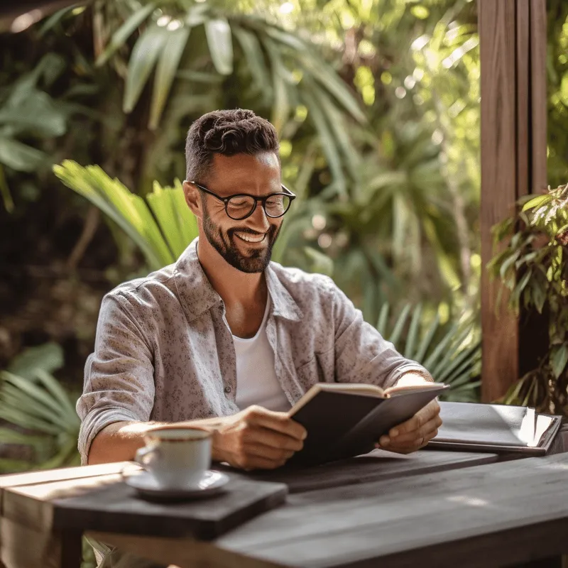 ChatHolyBible - An Interactive Bible Study Assistant