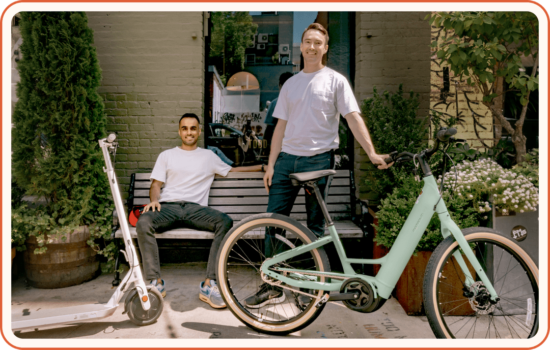 Ridepanda | About us