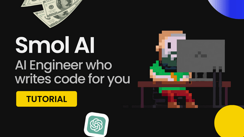 AI Automation Tutorials #1 tutorials AI Automation Tutorials #1 tutorials