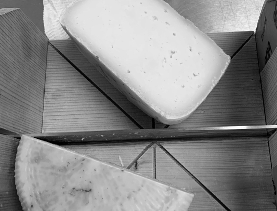 TUCKER’S FARM | Goat Cheese in Bermuda