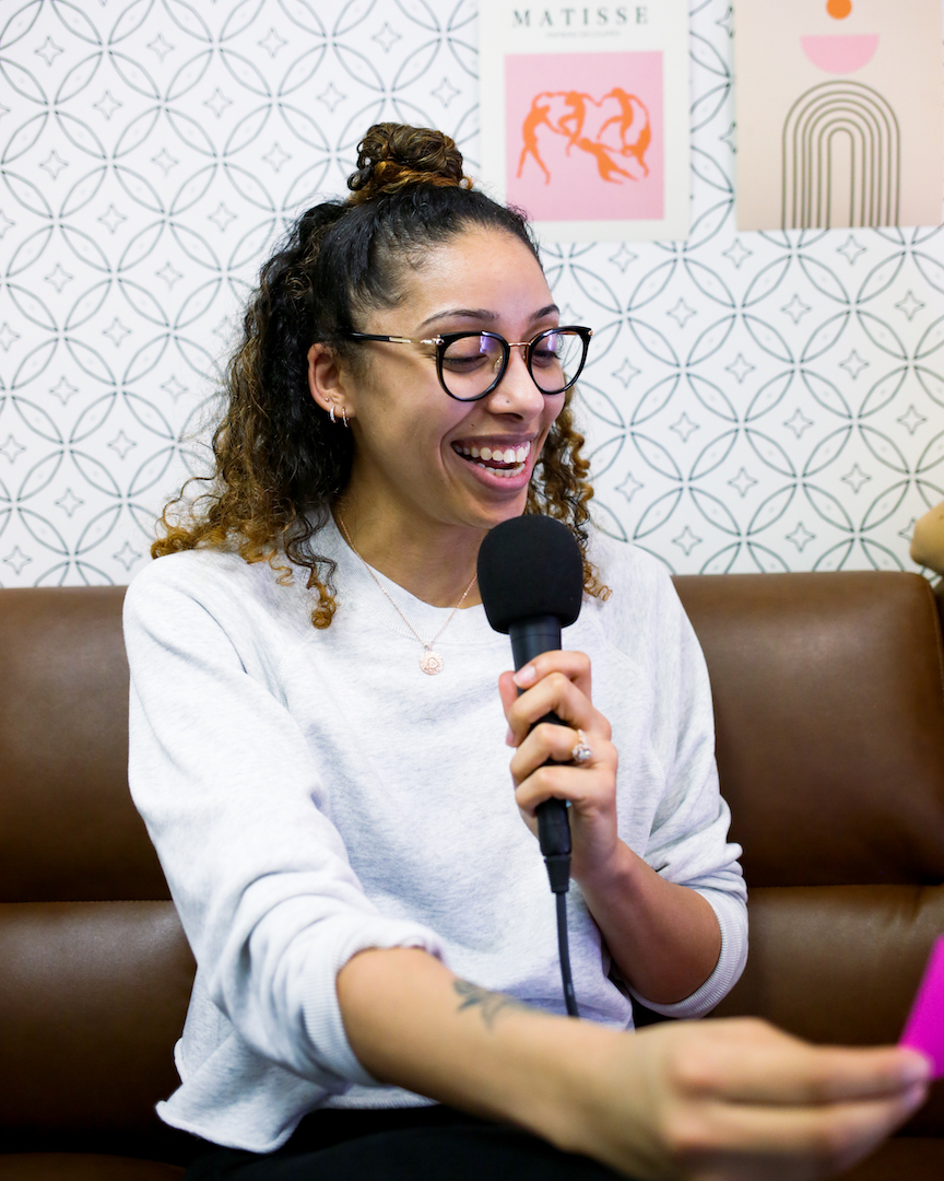 LYFE At Home | Happier Healthier Lives