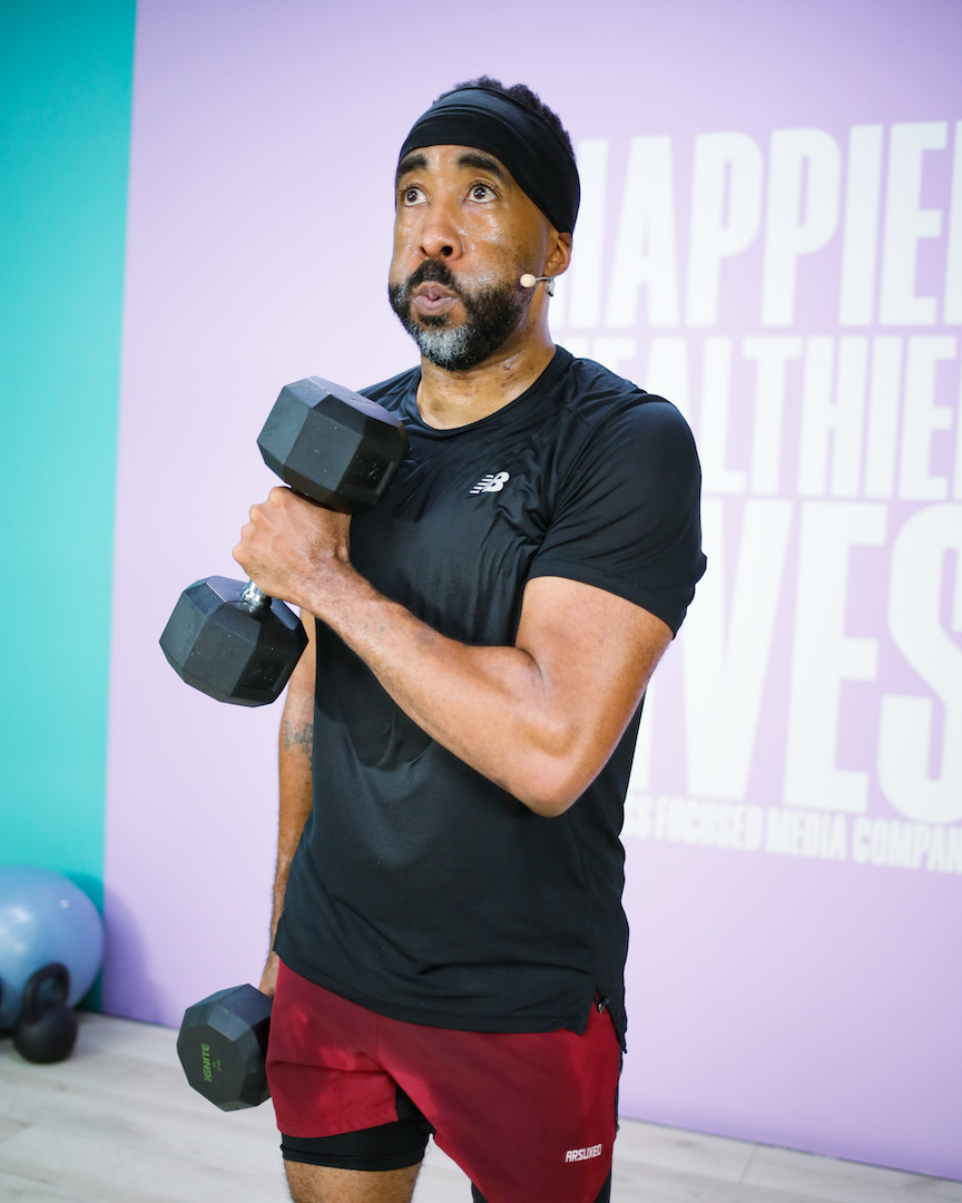 LYFE At Home | Happier Healthier Lives