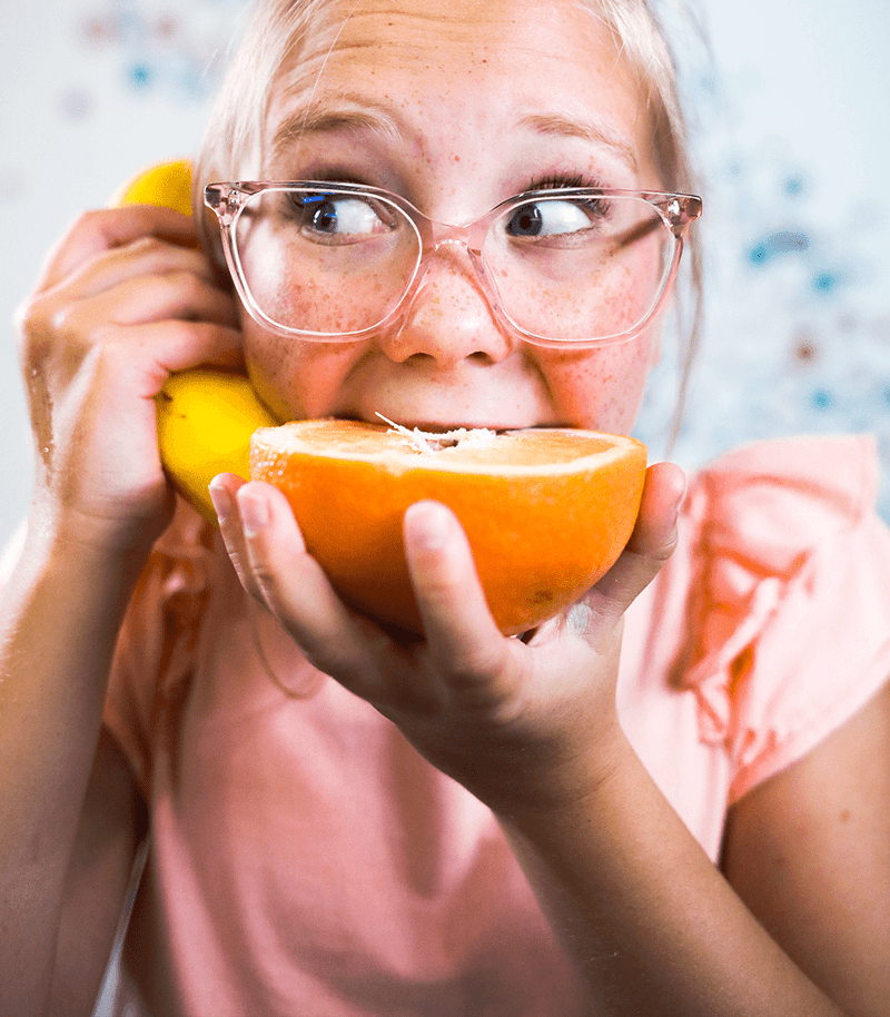 LYFE At Home | Happier Healthier Lives