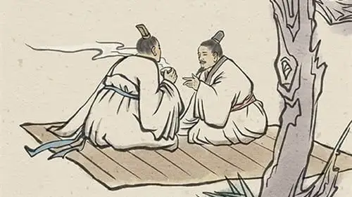 Festival Qingming - You Yi - Gastronomia e Cultura Chinesa