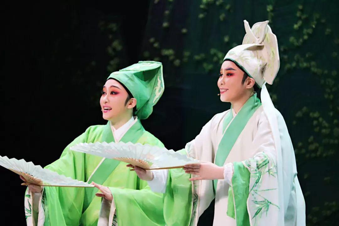 Ópera Yue —— de Shanghai para o mundo - You Yi - Gastronomia e Cultura ...