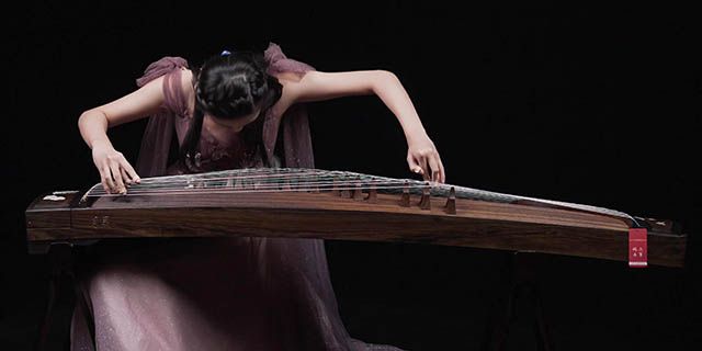 Uma teoria musical chinesa - You Yi - Gastronomia e Cultura Chinesa