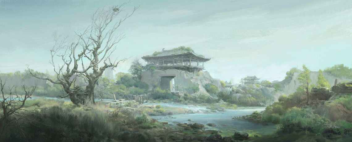 O Apocalipse chinês - You Yi - Gastronomia e Cultura Chinesa