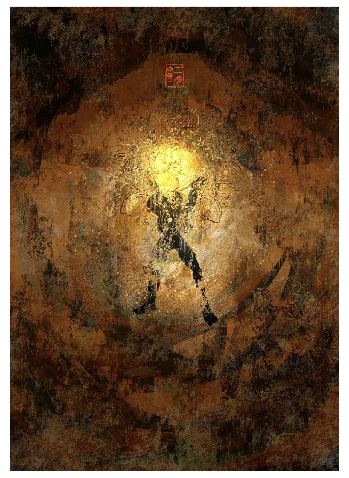 Mitologia chinesa e a origem do mundo - You Yi - Gastronomia e Cultura ...