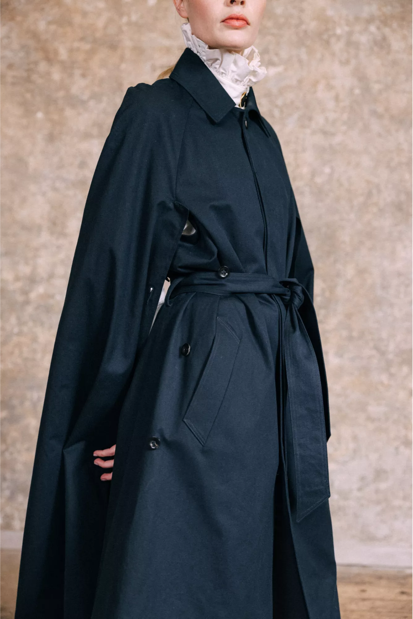 Arizona Trench Cape