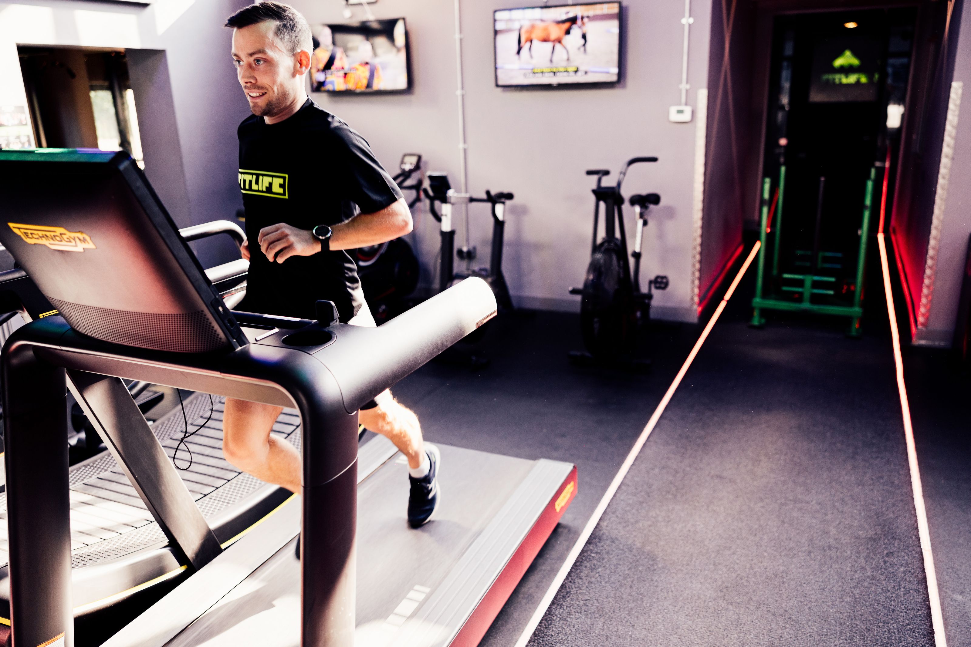 FitLife Boutique Gym & Fitness Classes in Haddenham, Thame