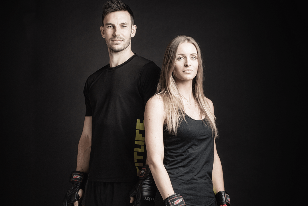 About | Boutique Gym Haddenham and Oxford