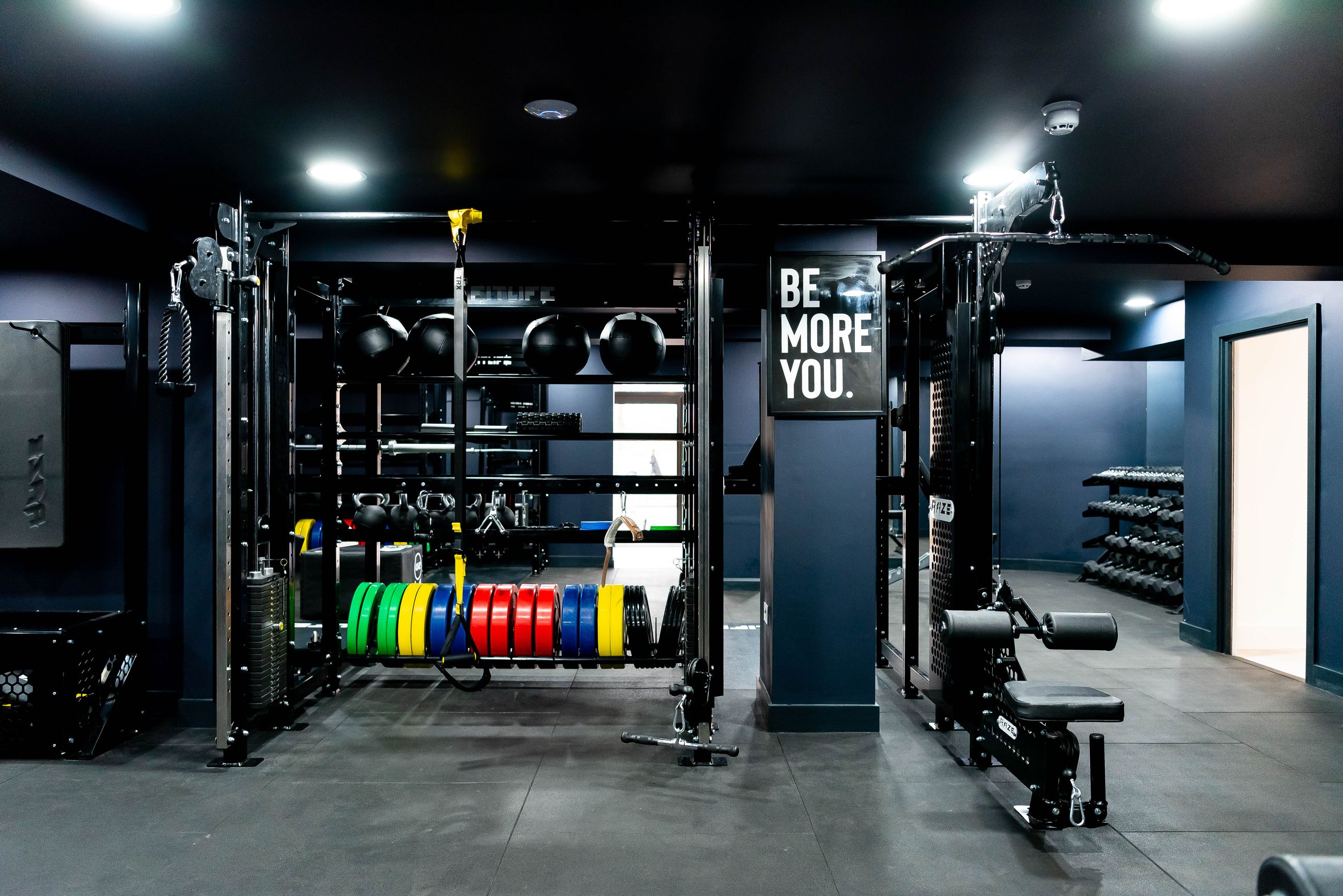 FitLife Boutique Gym & Fitness Classes in Haddenham, Thame