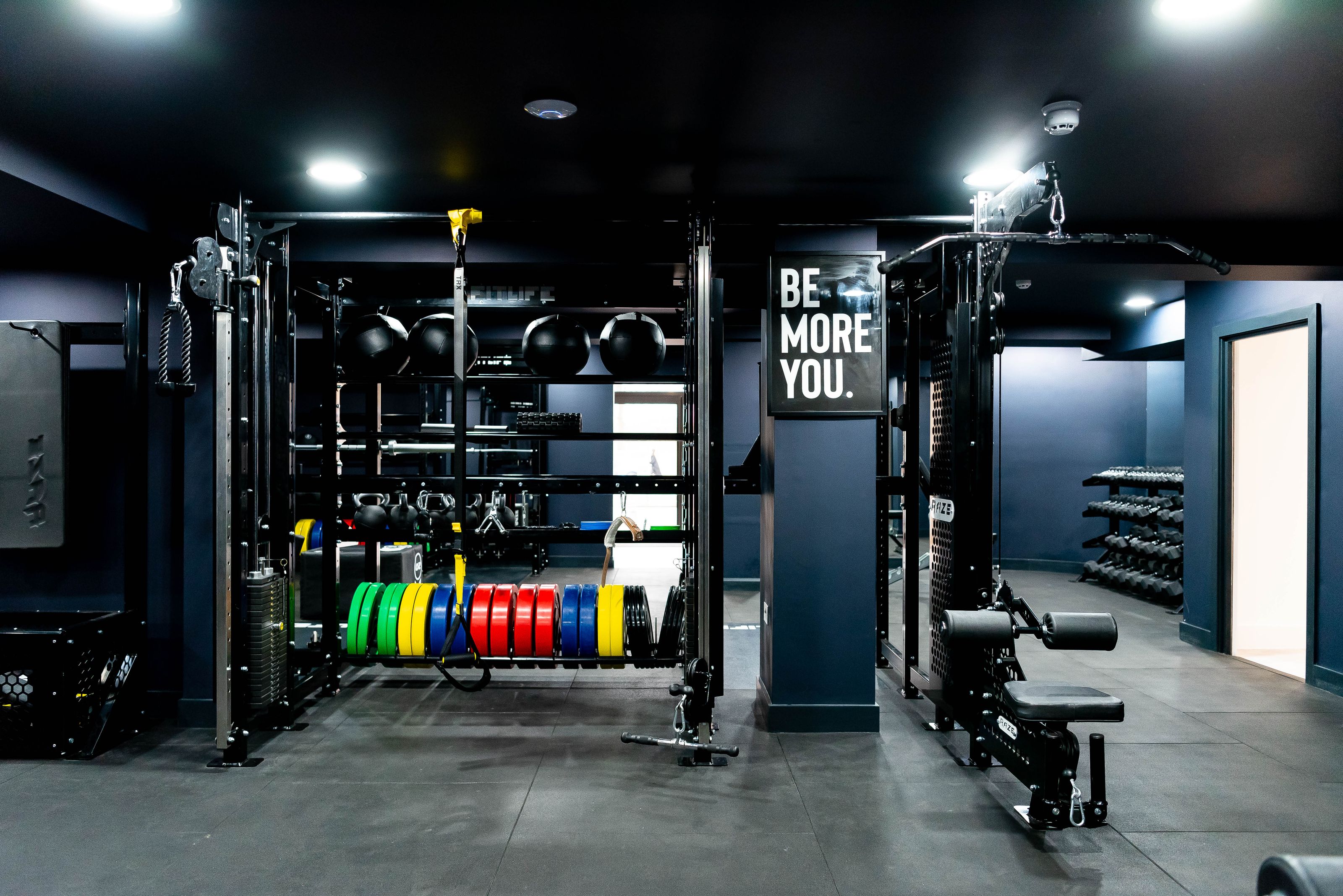 FitLife Boutique Gym & Fitness Classes in Haddenham, Thame