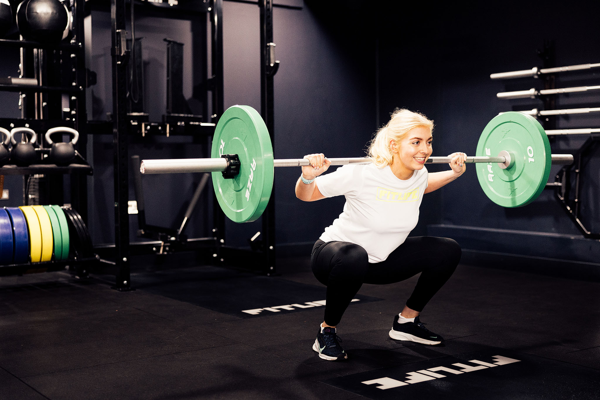 FitLife Boutique Gym & Fitness Classes in Haddenham, Thame