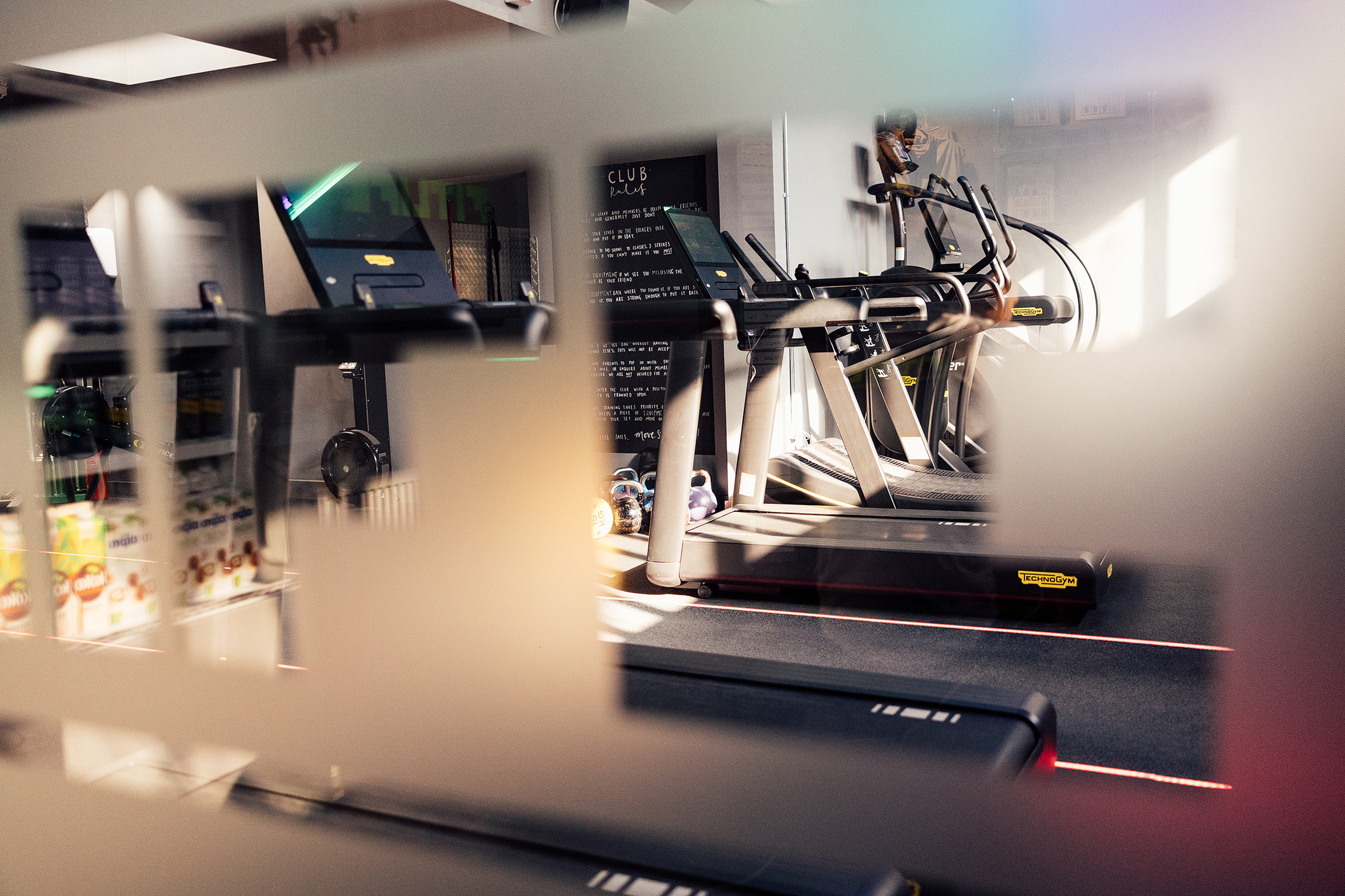 FitLife Boutique Gym & Fitness Classes in Haddenham, Thame