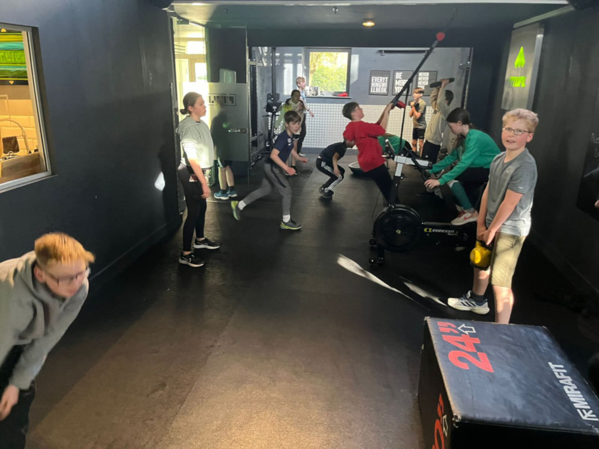 FitLife Boutique Gym & Fitness Classes in Haddenham, Thame