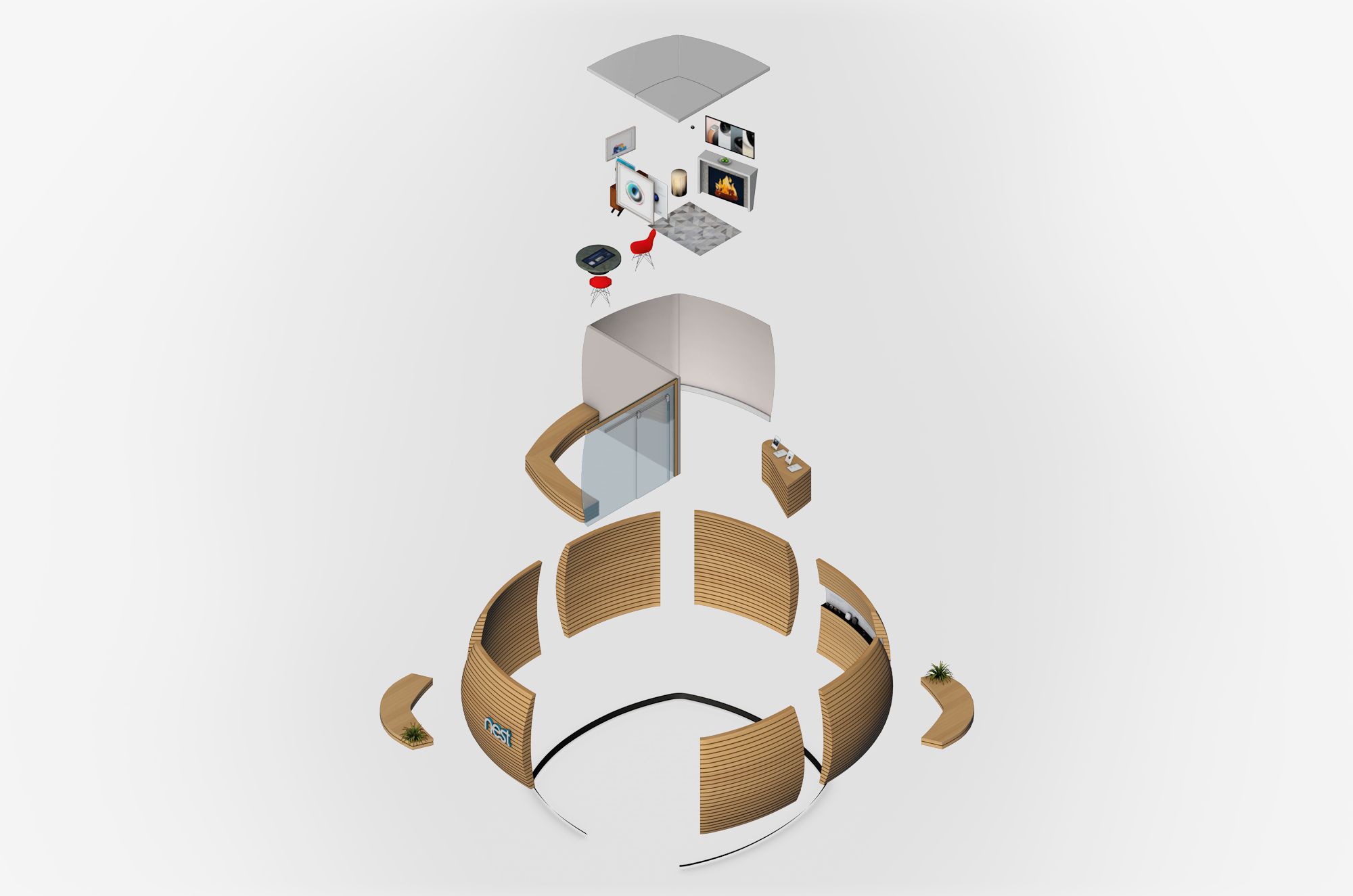 PJ Portlock | Creative Director