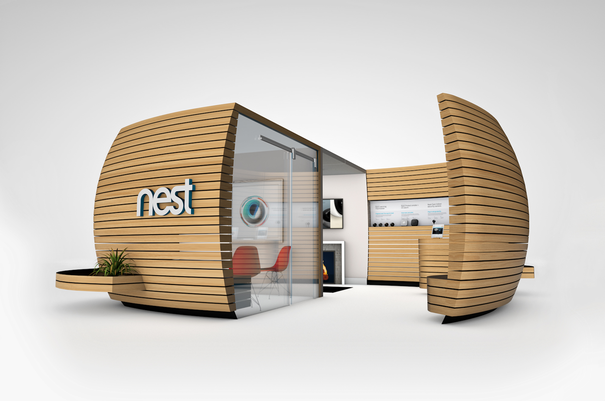 PJ Portlock | Creative Director