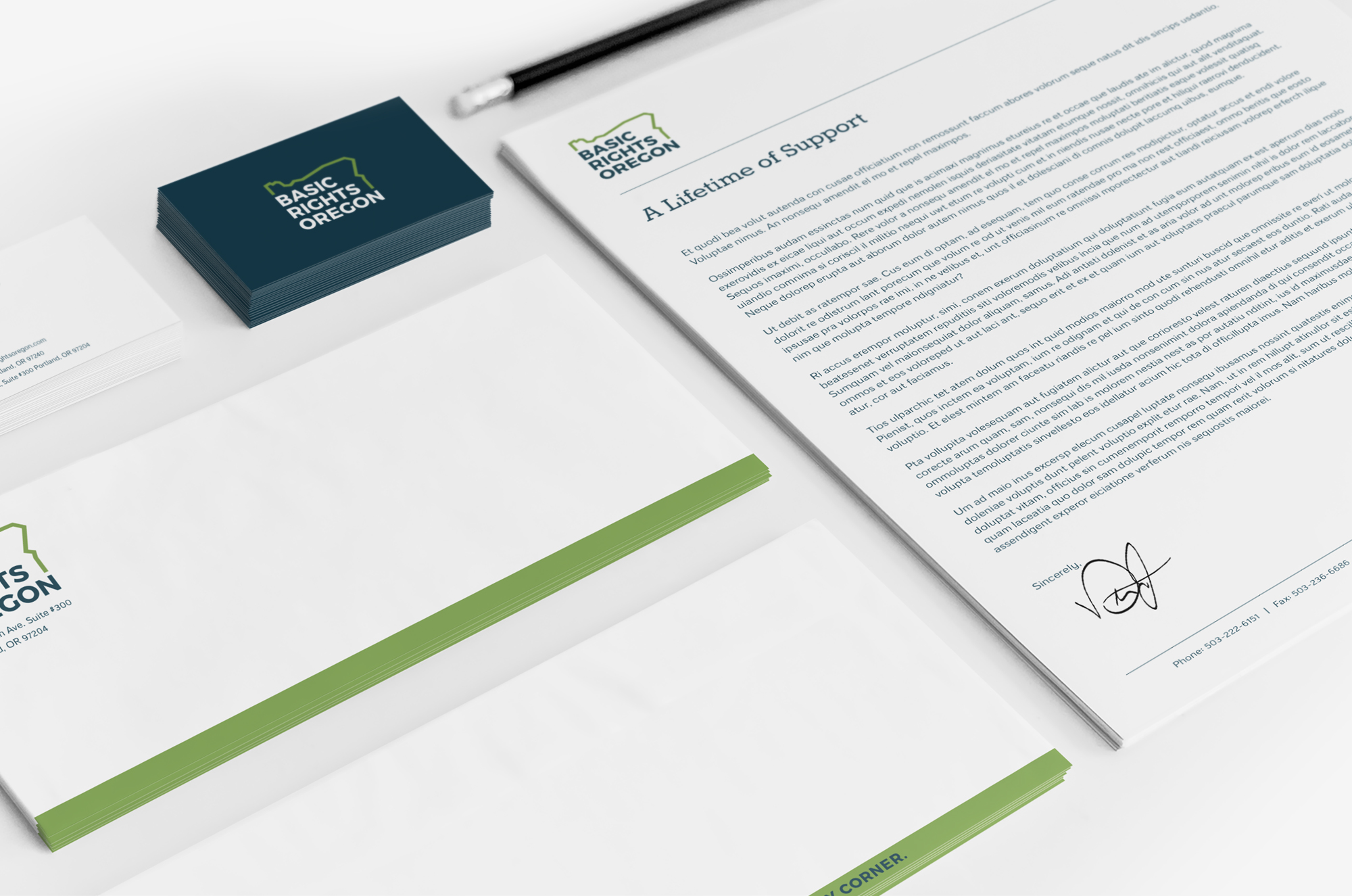 PJ Portlock | Creative Director