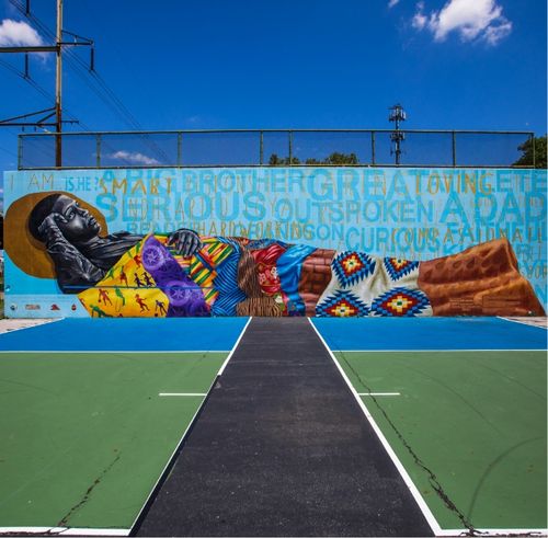 Make The World Better