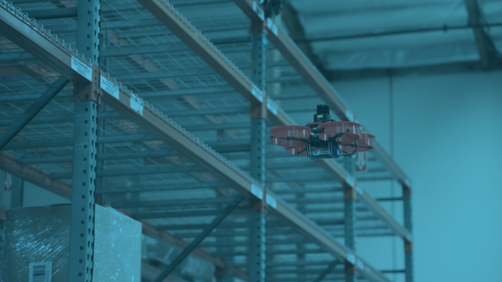 B Garage Raises $20 Million to Advance Autonomous Warehouse Inventory ...