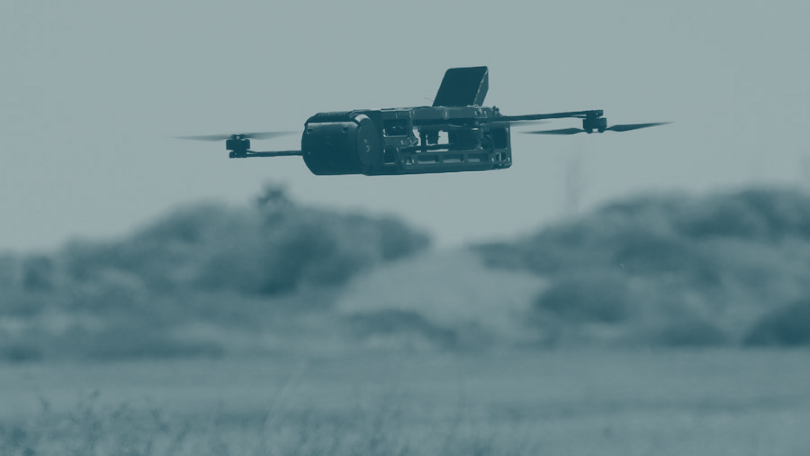 SpearUAV Introduces MCL Viper for Enhanced Tactical Warfare