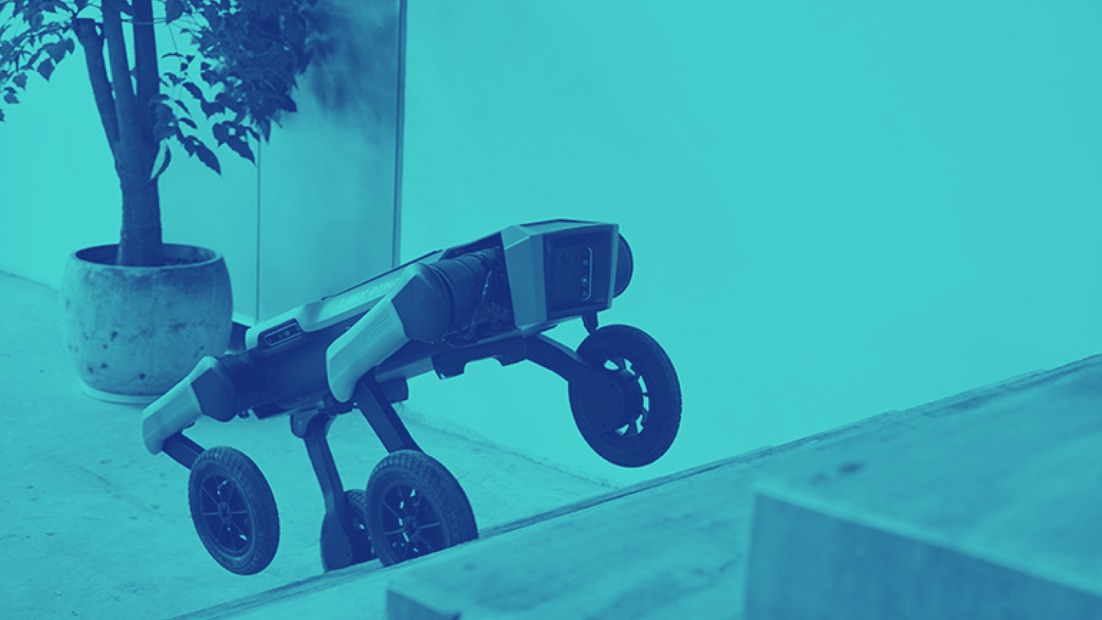 Introducing LimX Dynamics’ W1: Blazing a Trail in Legged Robotics