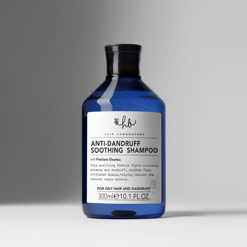 Hair Laboratory - Expert in Hair Growth