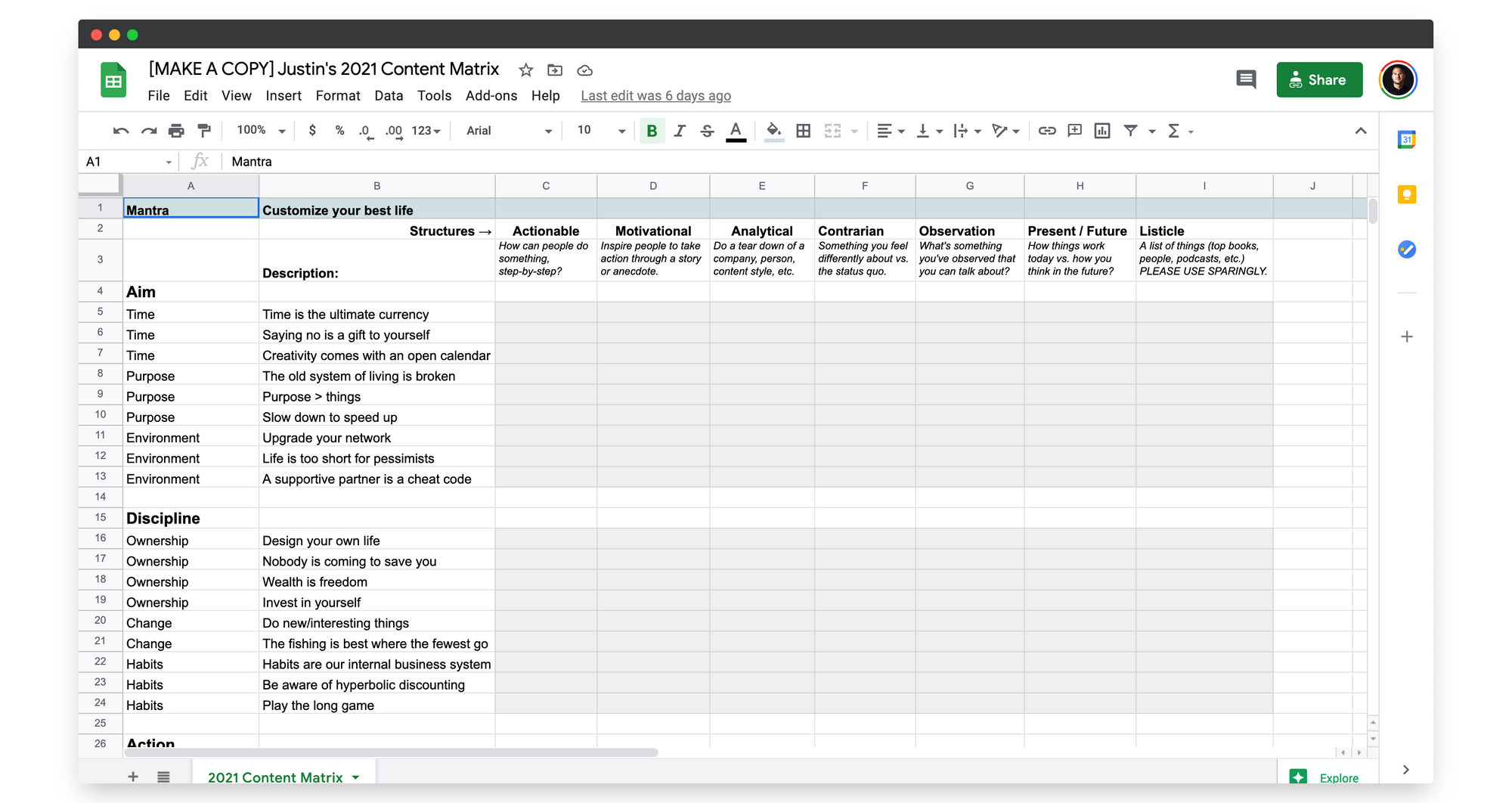 How to Grow & Monetize LinkedIn | Justin Welsh