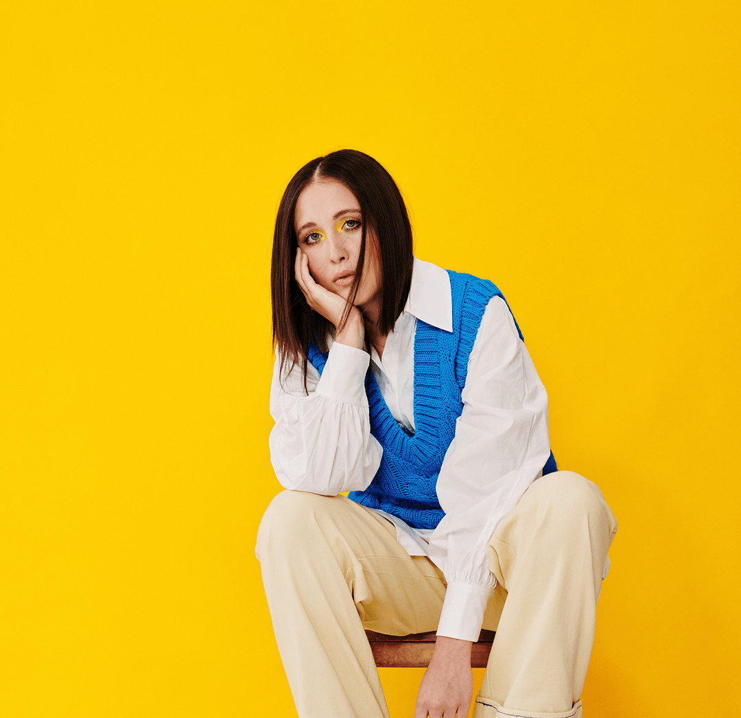 Alice Merton | Official Website