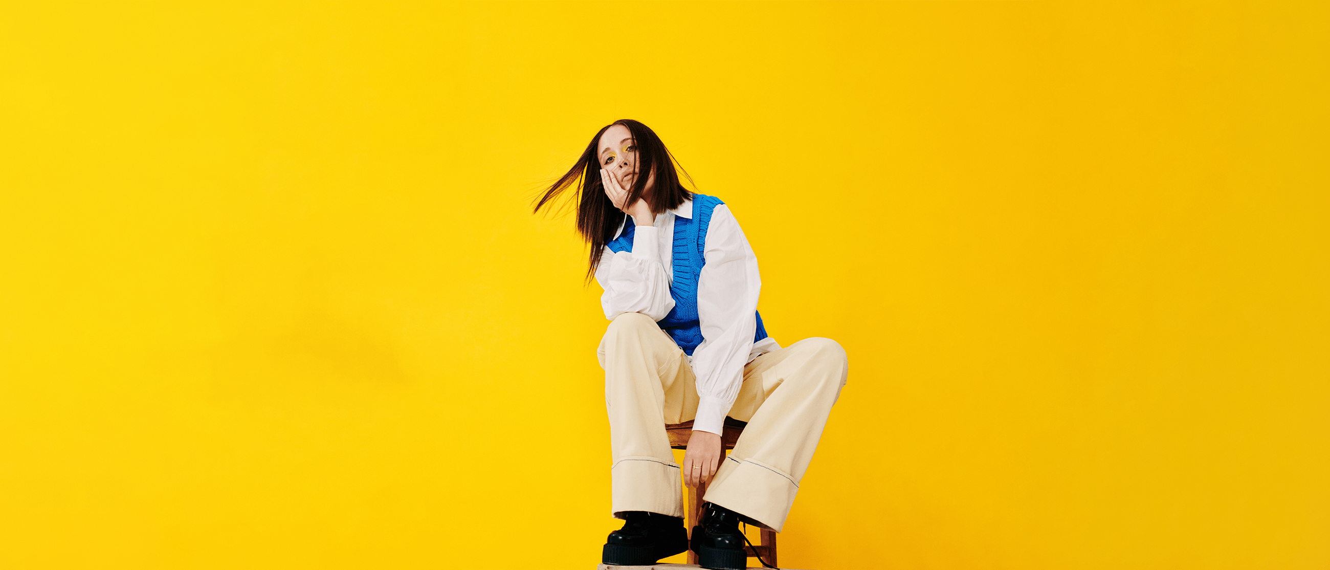 Alice Merton | Official Website