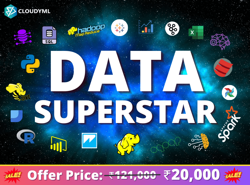 Best Data Science Online Courses | Learn with CloudyML