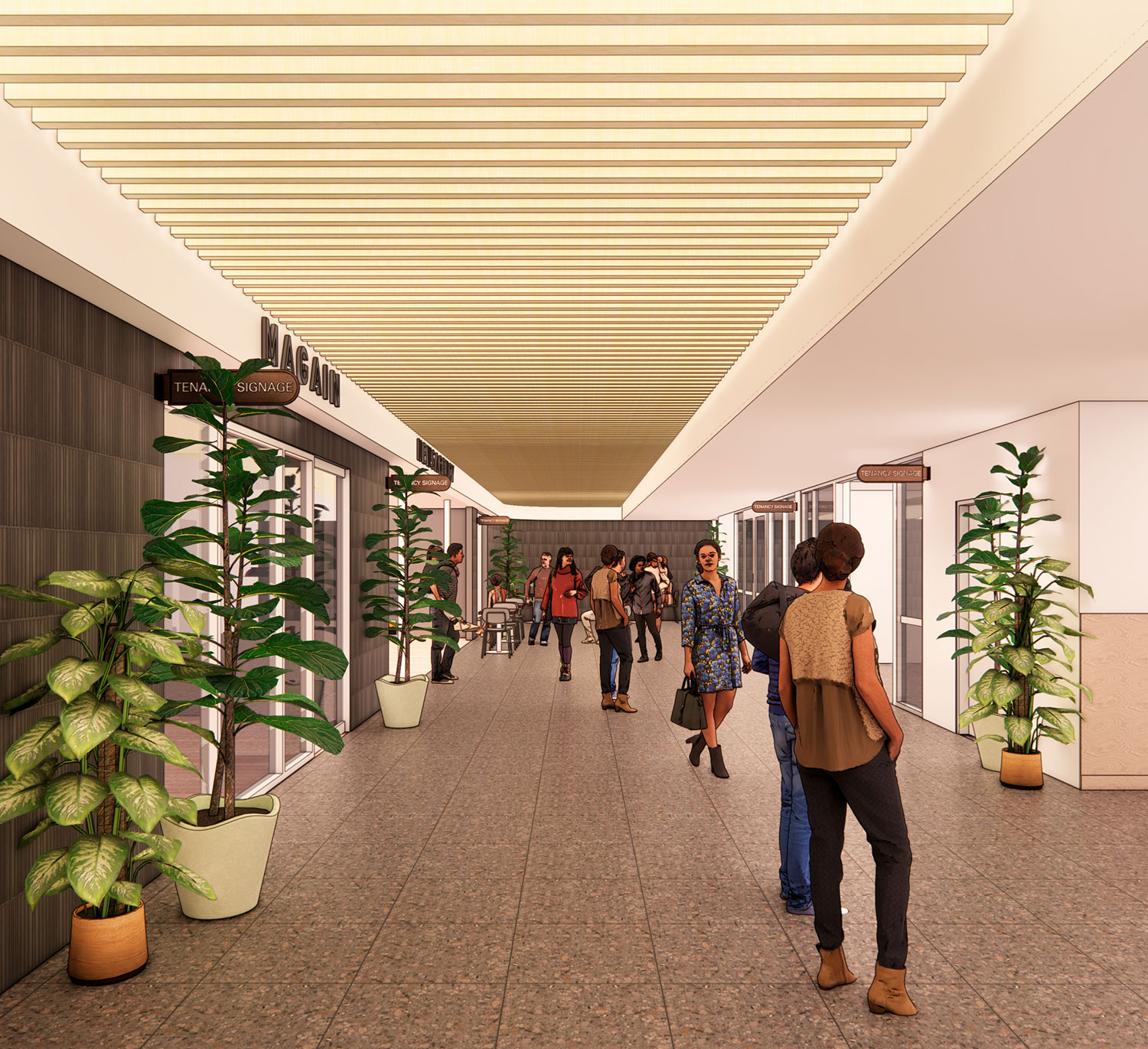 Welcome To Valley Central