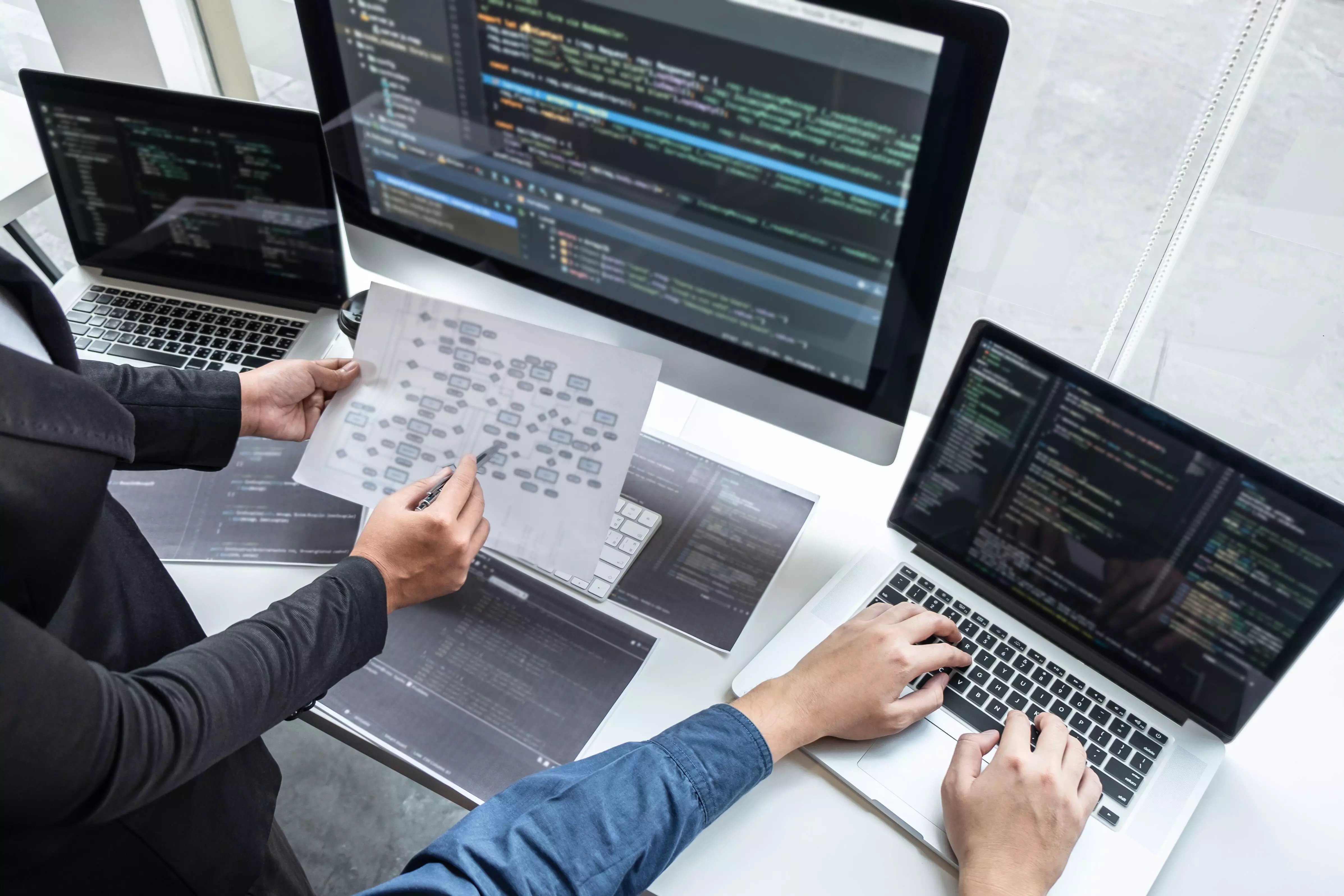 Cortex Limited | For Better Business Control | cortex.co.nz