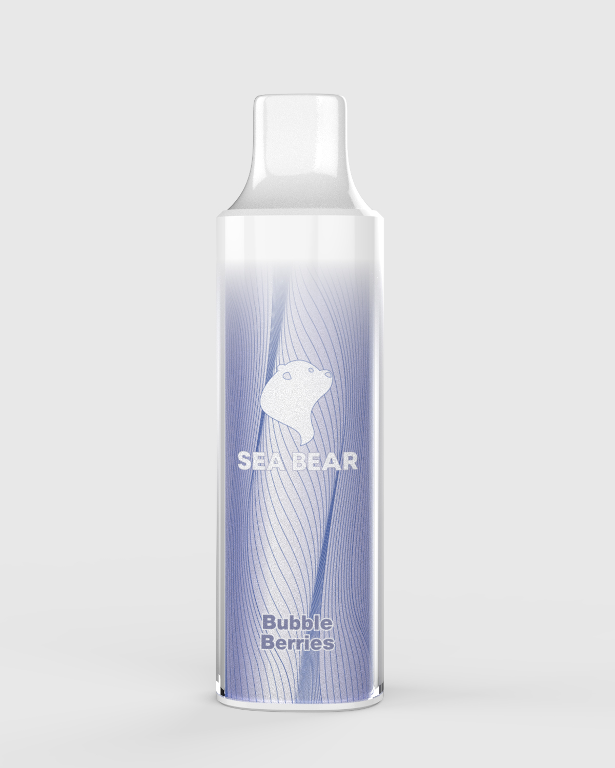 SEA BEAR - be posh, be stylish, just to be