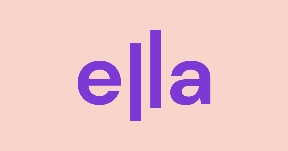 Ella — AI Generated Social Stories to Prepare Kids for New Adventures ...
