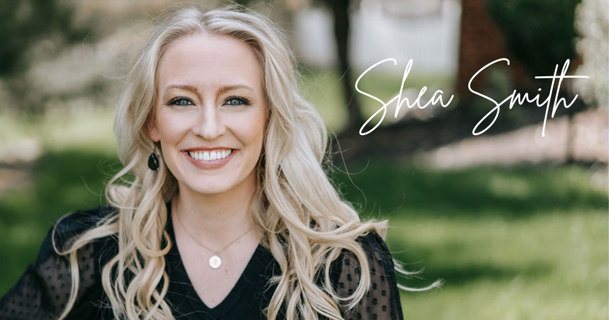 Shea Smith