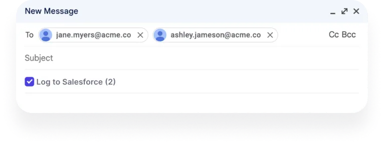 Weflow - Revenue Platform