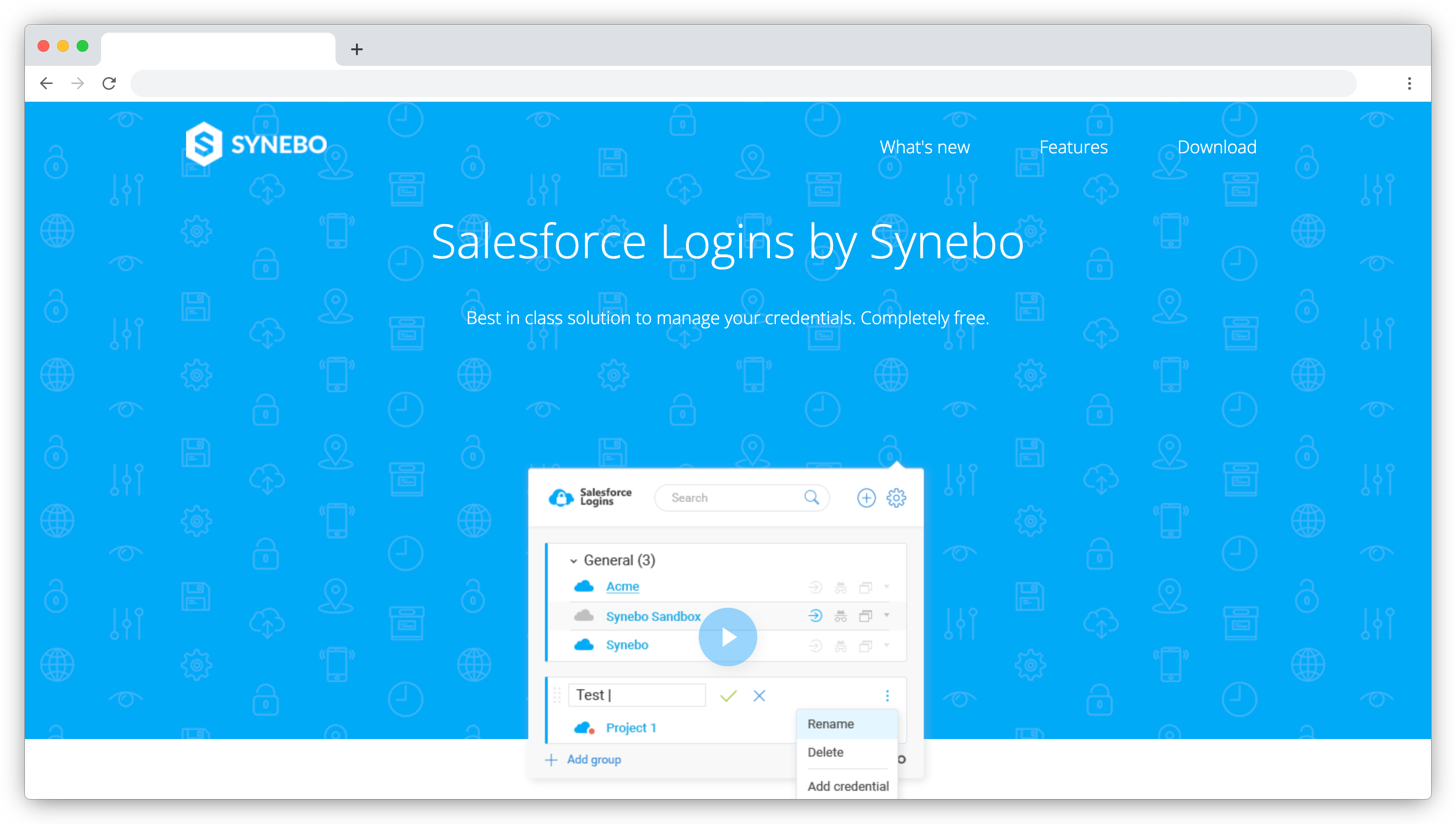 29 Chrome Extensions That Make Salesforce So Much Better