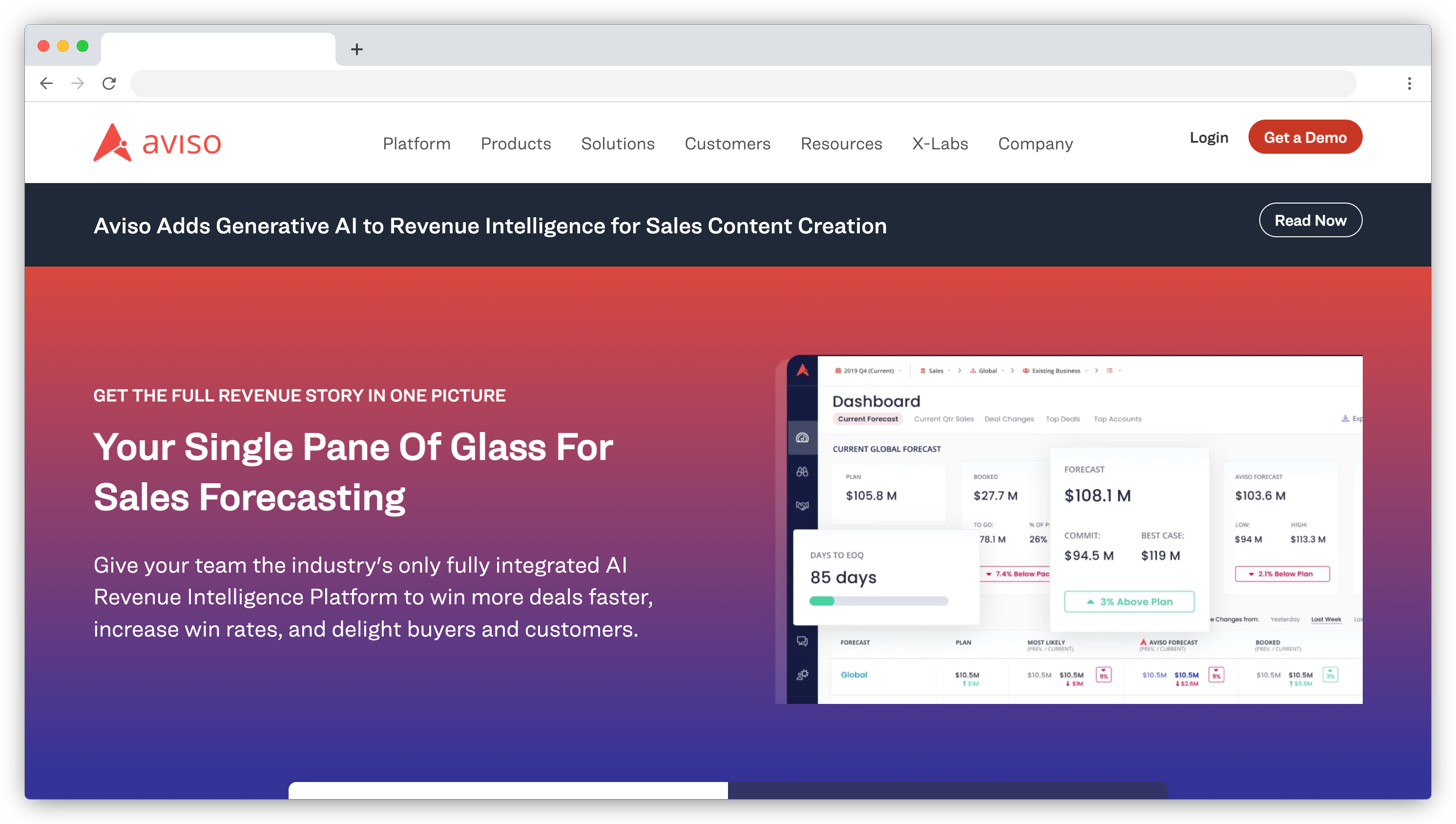 9 Best Sales Forecasting Tools in 2023