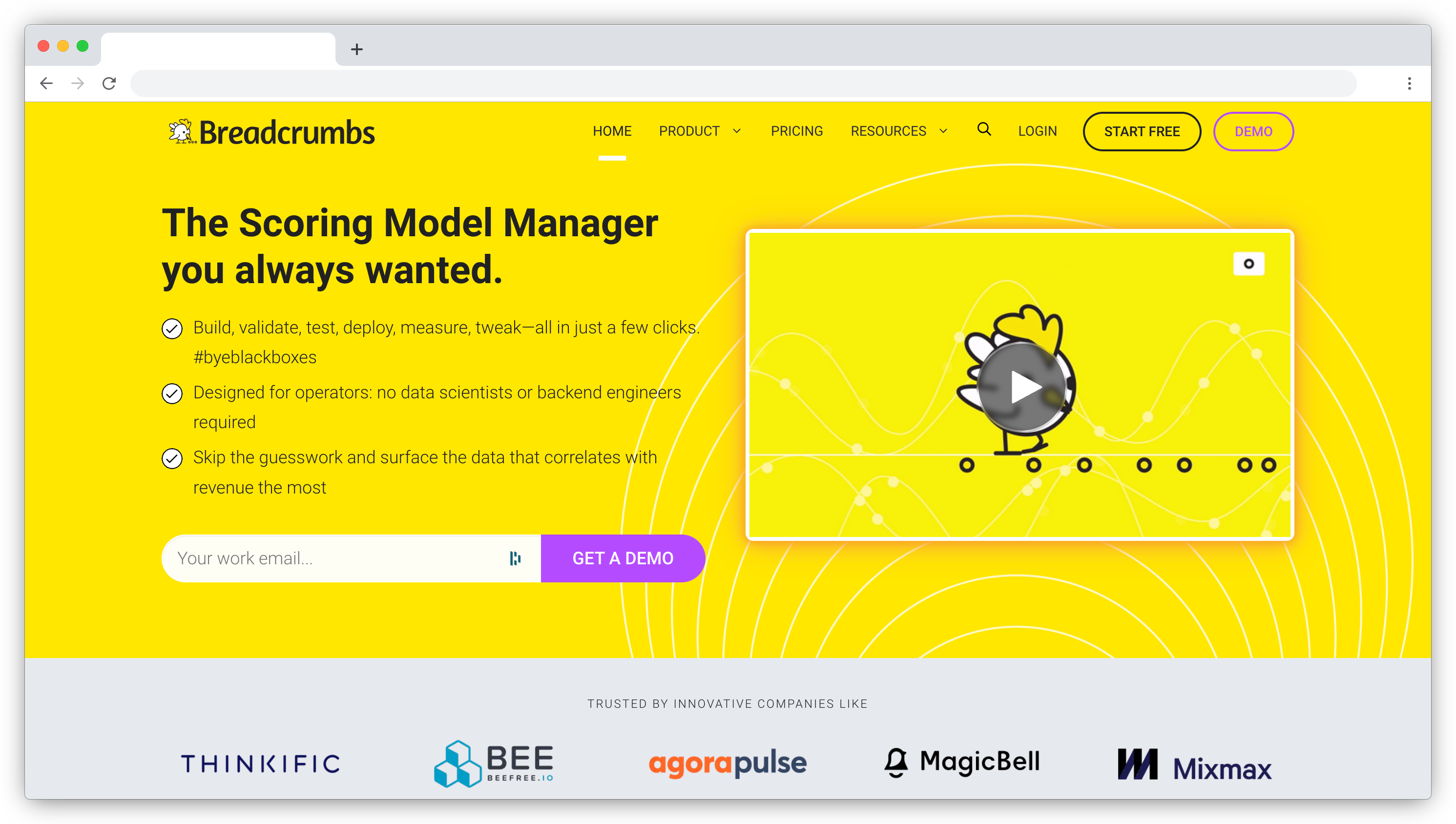5 Must-Have Tools for Your Sales Tech Stack