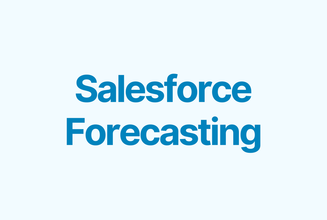 Salesforce Notes: Everything You Need to Know