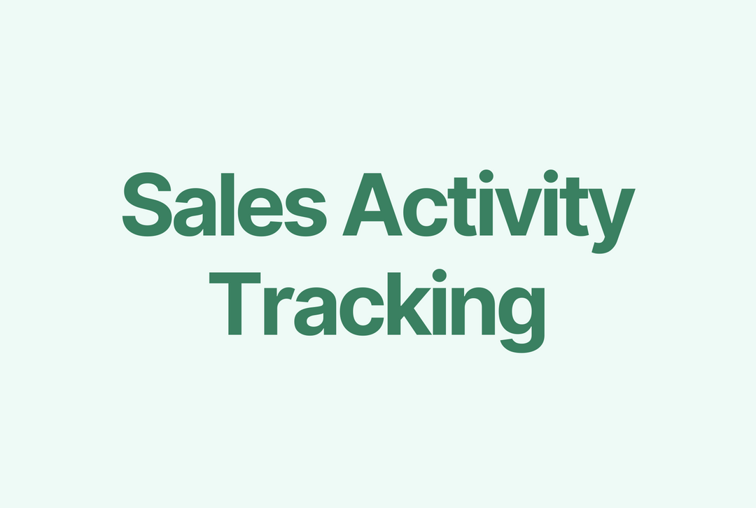 8 Sales Operations KPIs You Need to Track